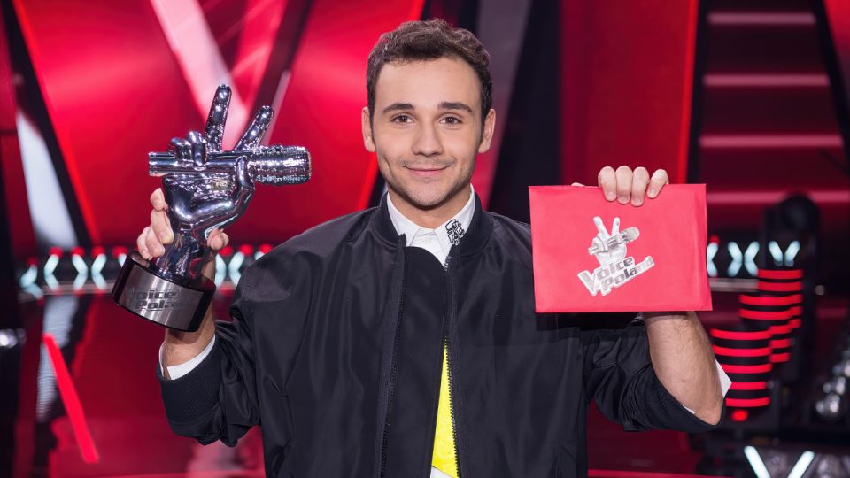 „Bez niej nie zaszedłbym tak daleko”. Jan Górka o Lanberry