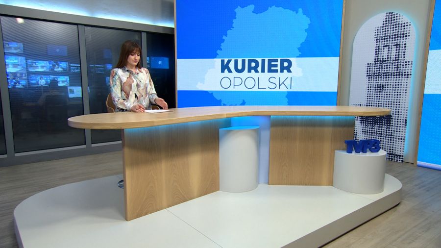 Kurier Opolski - wydanie wieczorne: Kurier Opolski - wydanie wieczorne - 6 lipca 2025