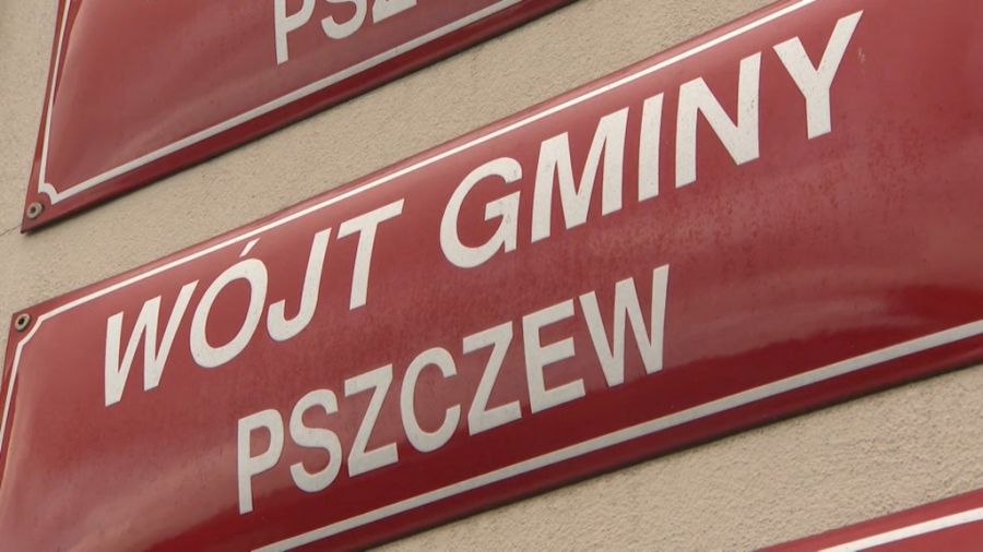 Józef Piotrowski i Krystian Grabowski powalczą o fotel wójta w Pszczewie