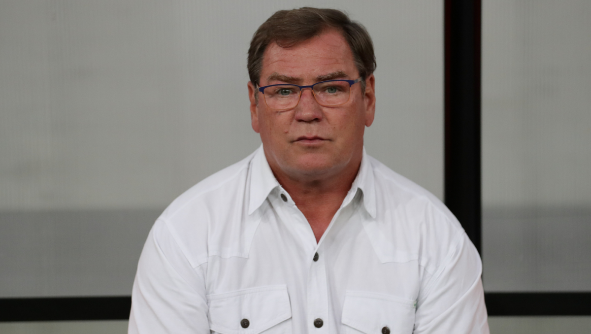 PKO BP Ekstraklasa. Jan Urban zwolniony z Górnika Zabrze! | TVP SPORT