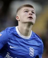 Jordan James - pomocnik Leicester City, Walia