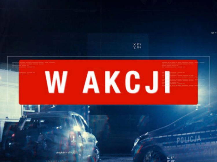 W akcji - TVP INFO