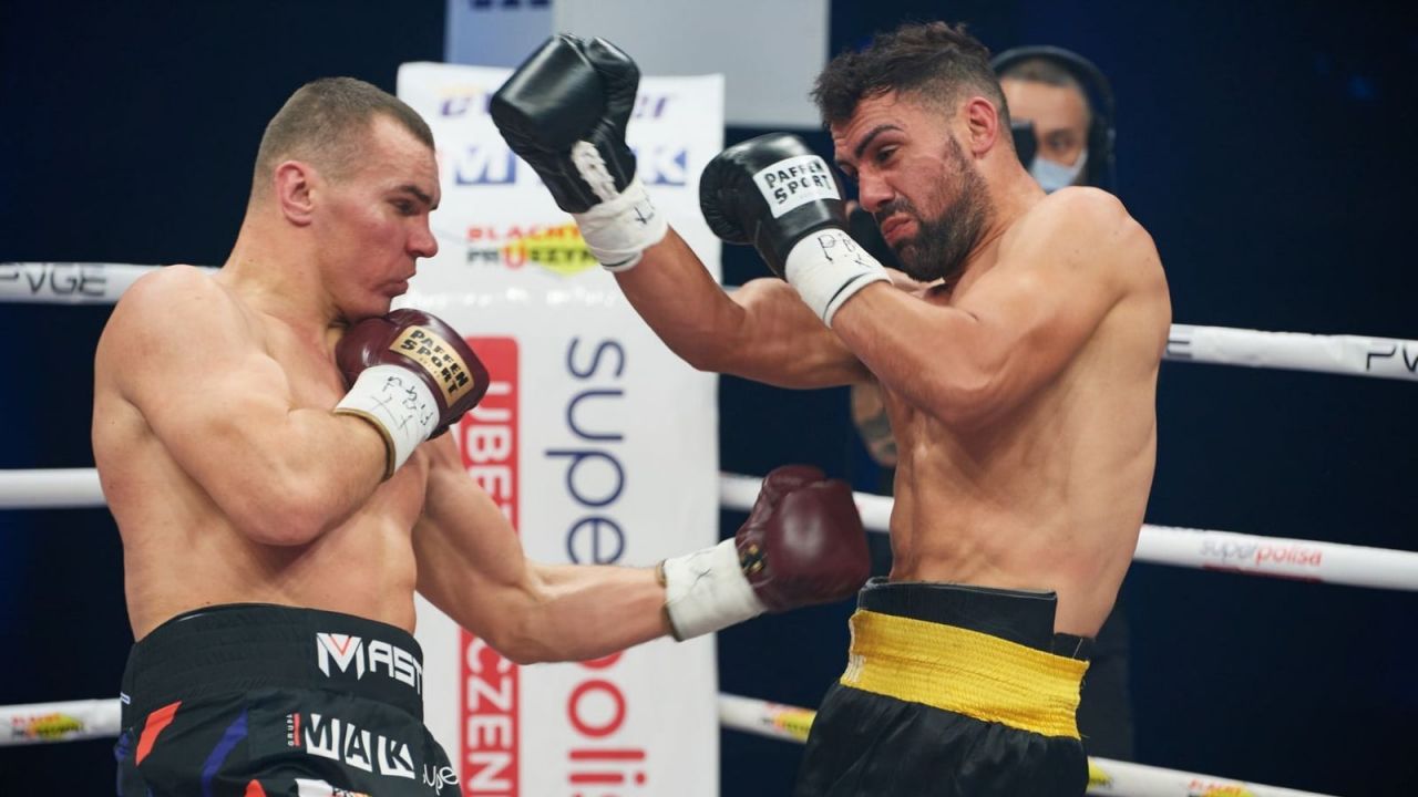 KnockOut Boxing Night Extra: relacja z gali | TVP SPORT