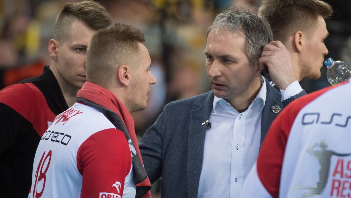 Trzy razy zdobywał mistrzostwo Polski. Andrzej Kowal poprowadzi ...