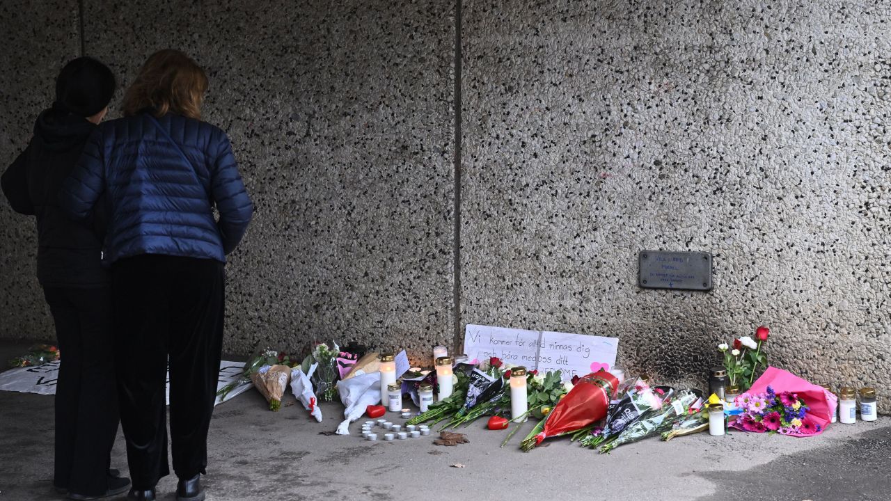 Pole shot in by Stockholm youth gang ‘not a Polish citizen’: Polish ...
