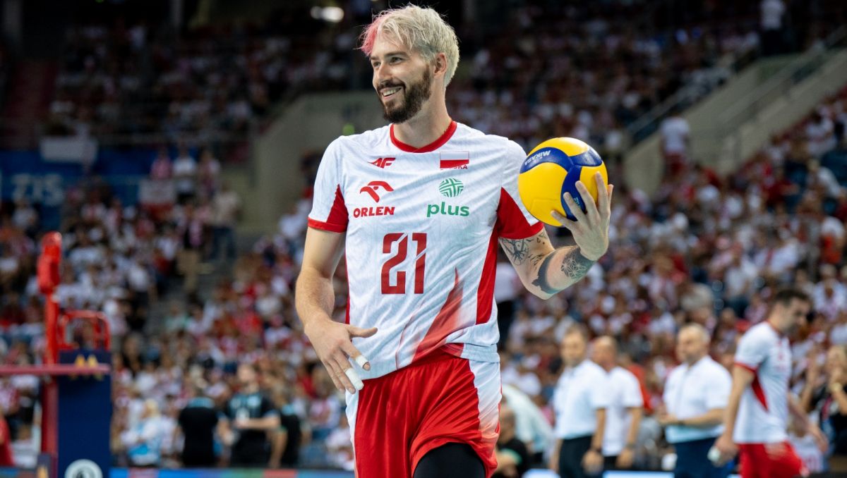 Liga Narodów siatkarzy 2026 – kiedy mecze reprezentacji Polski ...