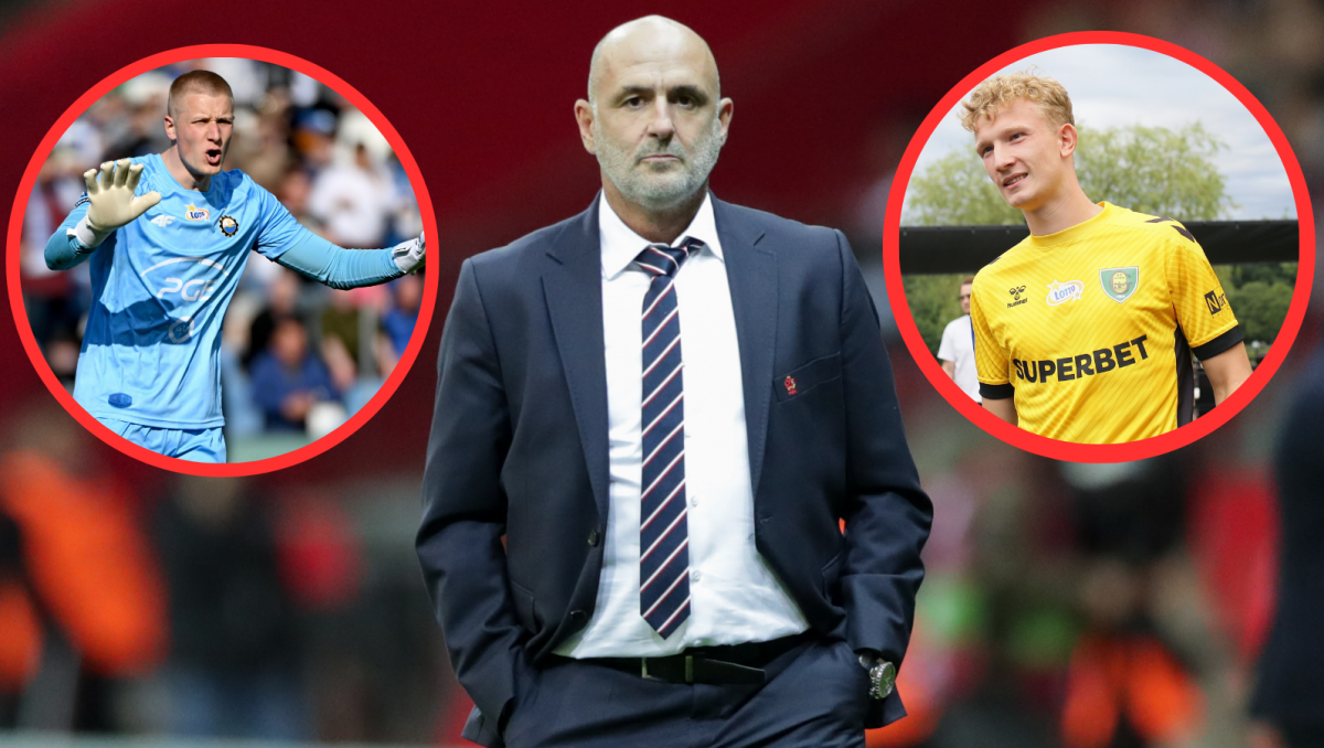 Liga Narodów: drugie otwarcie Michała Probierza. I znowu zaskoczenie ...