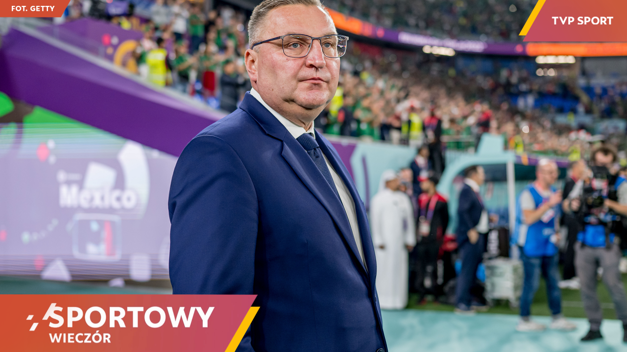 Sportowy wieczór 13.06.2023 [transmisja, na żywo, online, live stream ...