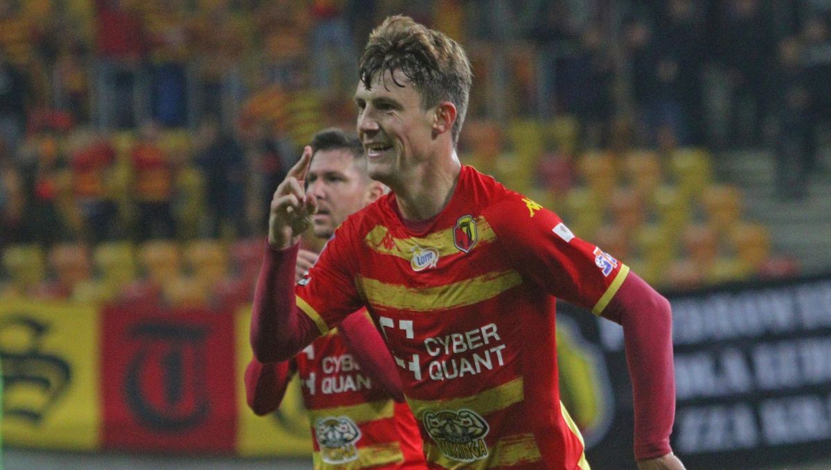 PKO Ekstraklasa. Marc Gual rozwiązał kontrakt z ukraińskim klubem. Co ...