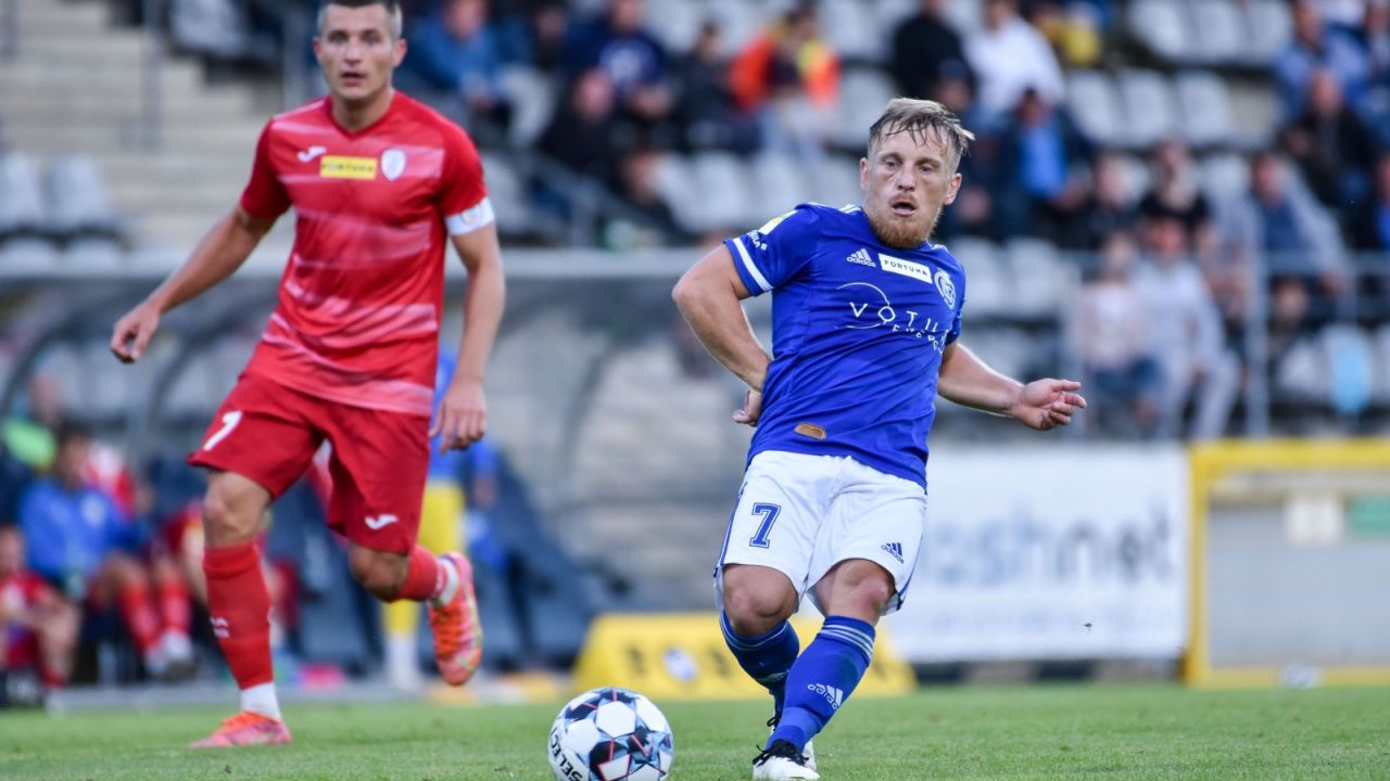 Miedź Legnica zgłosiła do rozgrywek PKO Ekstraklasy wychowanka Marcina ...