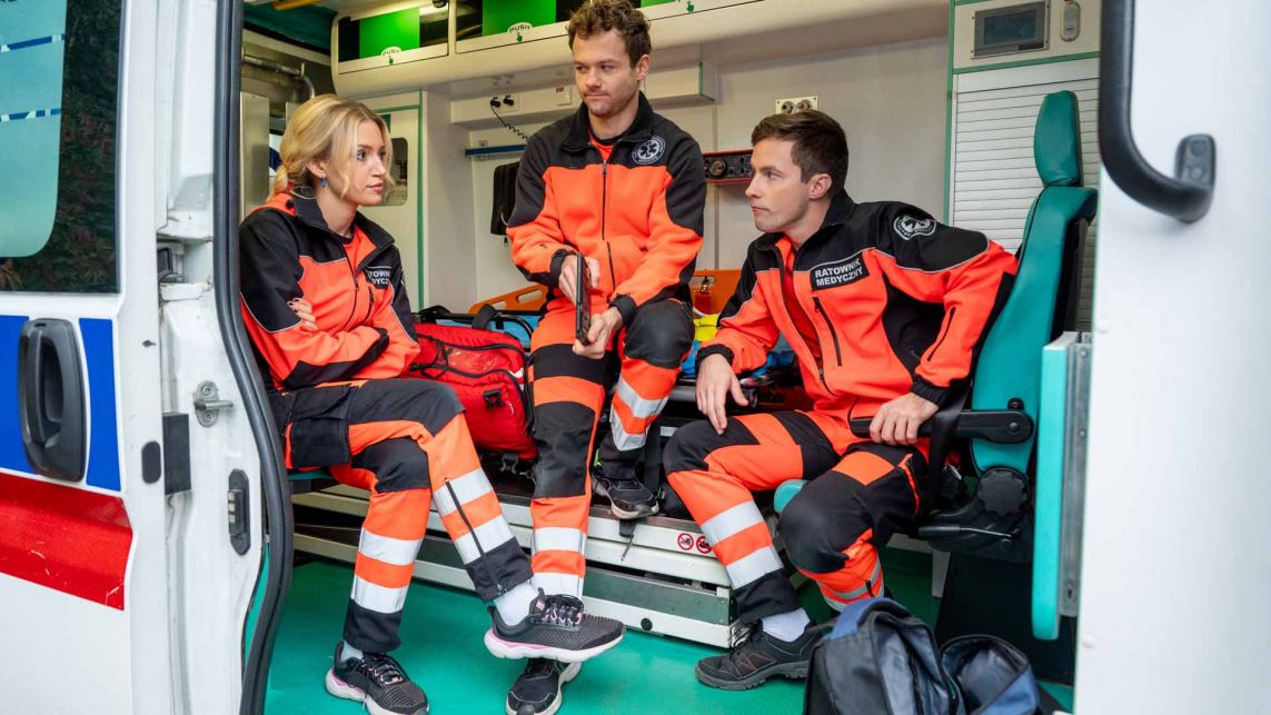 „Na sygnale”, odc. 651 w TVP VOD