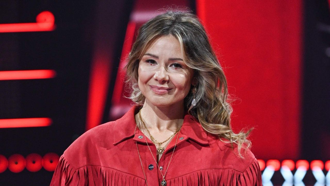 Ania Karwan: od pierwszych zarobków po rolę mentorki w „The Voice ...