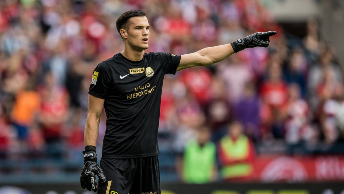 Kewin Komar nie został pobity przez grupę kibiców Wisły Kraków? Policja ...