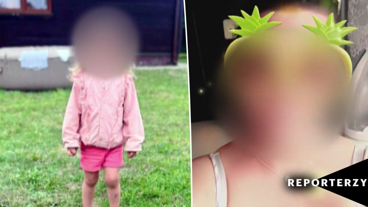 Matka poszła na imprezę, wróciła pijana. W domu samo 3-letnie dziecko | TVP INFO