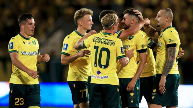 George Eyser - mistrz olimpijski z drewnianą nogą | TVP SPORT