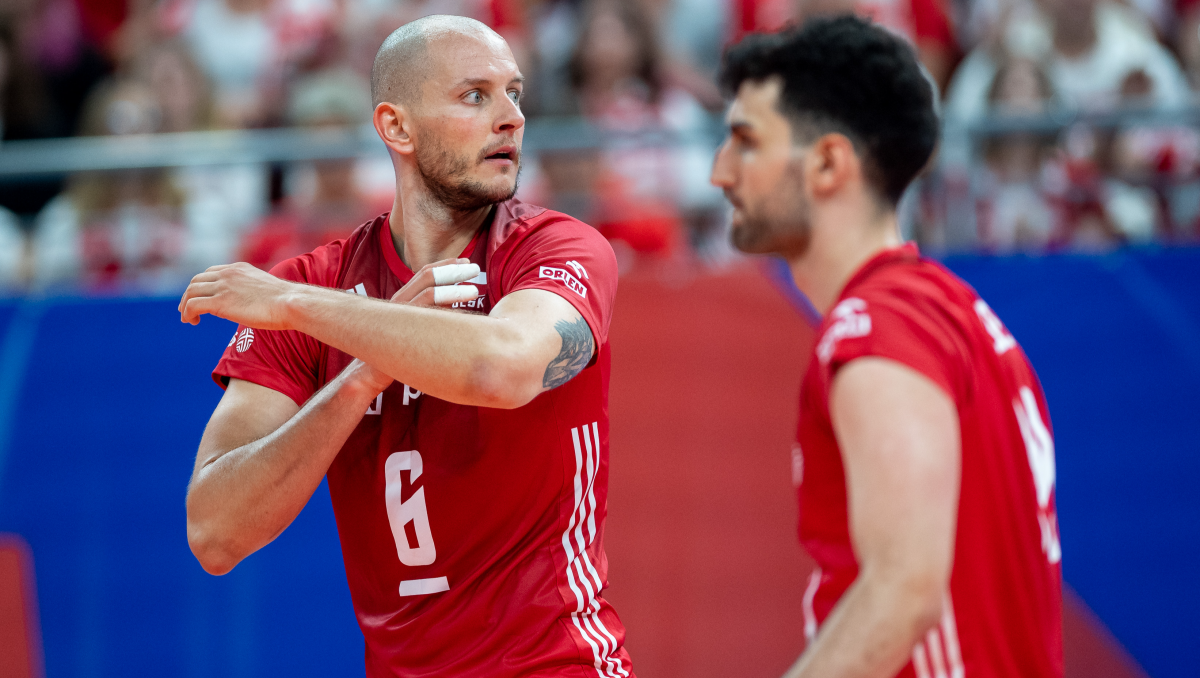 Bartosz Kurek nie jedzie na pierwszym turniej Ligi Narodów. Nikola ... Bartosz Kurek nie jedzie na pierwszym turniej Ligi Narodów. Nikola ...