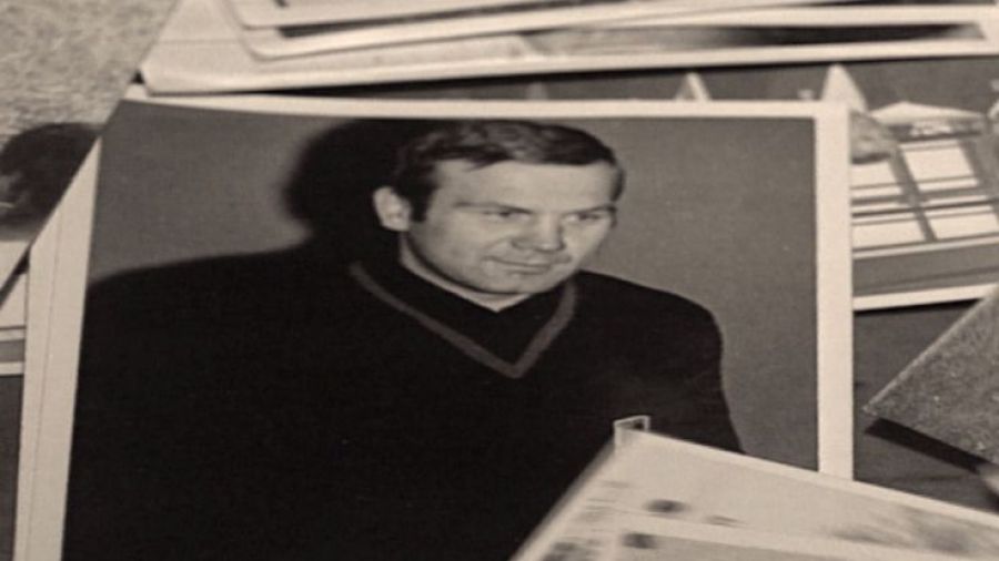 W wieku 77 lat zmarł Lucjan Trela - znakomity bokser, pięciokrotny ...