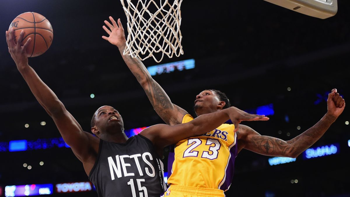 Były gracz NBA w Śląsku Wrocław. Isaiah Whitehead dołączył do ...