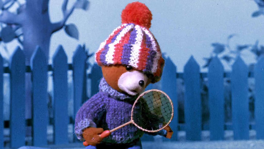 „Miś Uszatek” kończy 50 lat! Obejrzyj kultową bajkę w TVP VOD