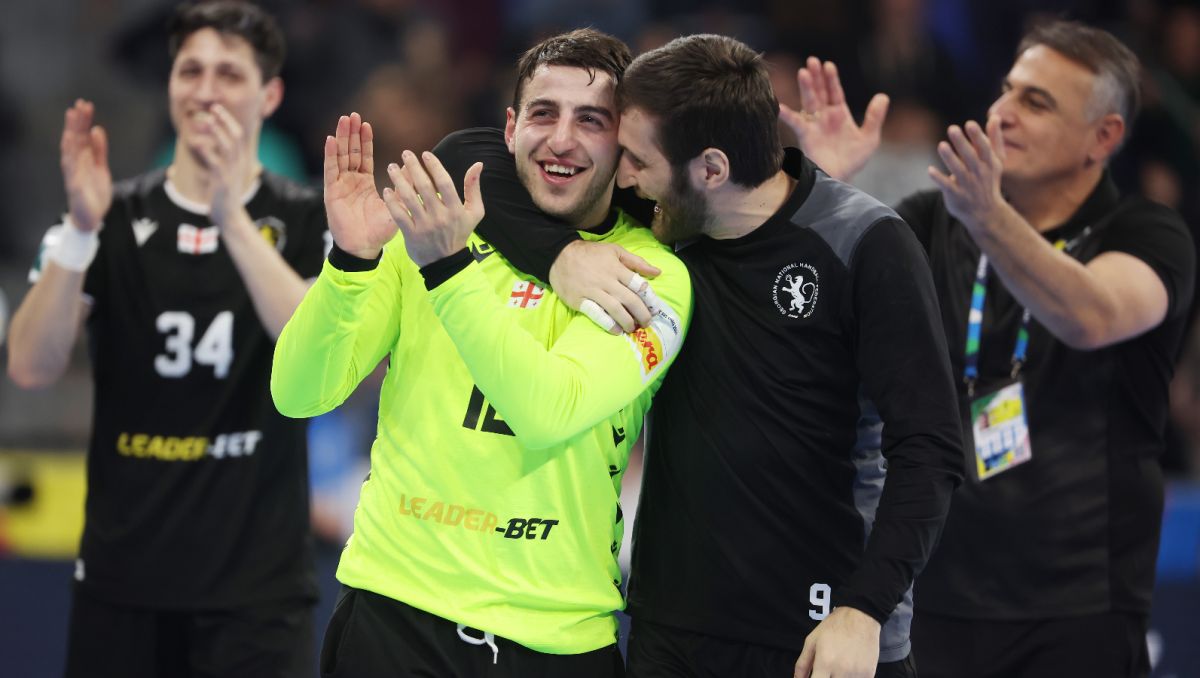 Wygrali pierwszy raz w historii. Bramkarz z polskiej ligi bohaterem ...