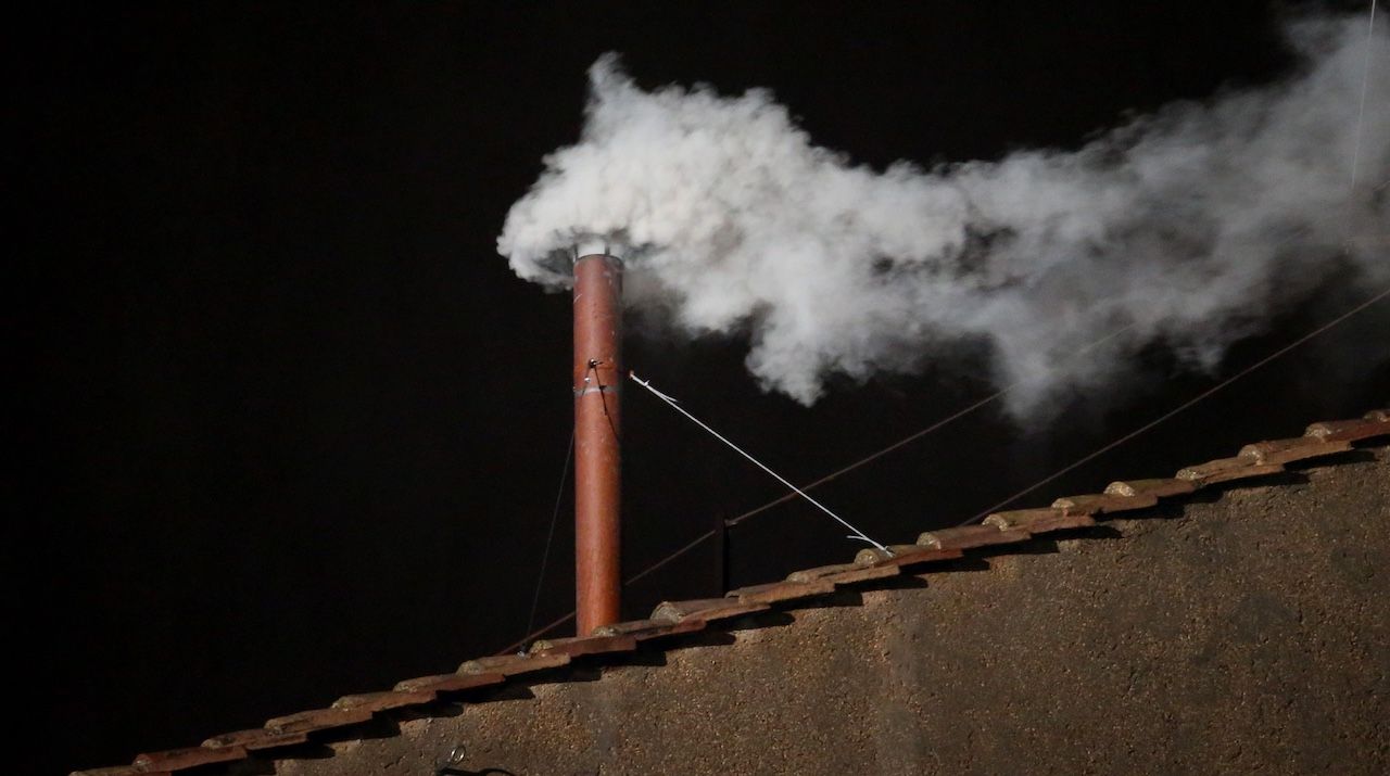 Konklawe 2025. Jak długo trwa konklawe? Kiedy kardynałowie wybiorą ...