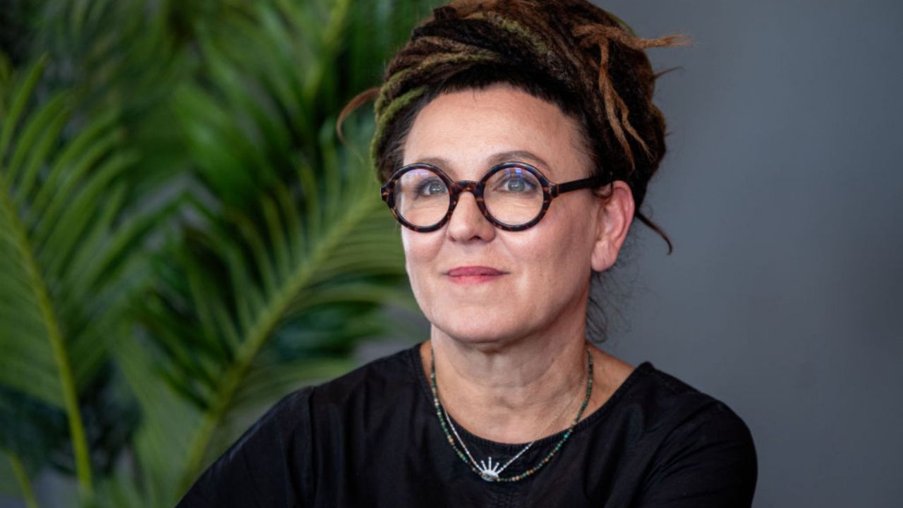 10 października 2019 roku Olga Tokarczuk otrzymała literacką Nagrodę Nobla