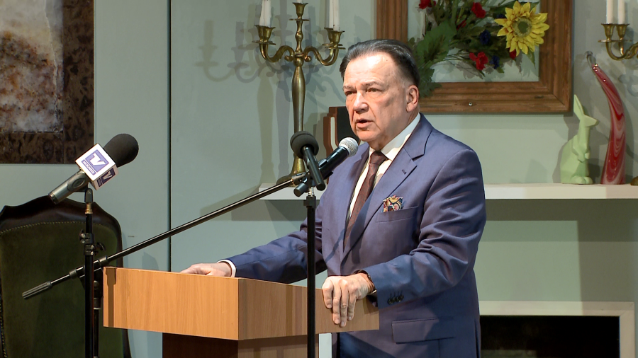 Adam Struzik kolejny raz Marszałkiem Mazowsza