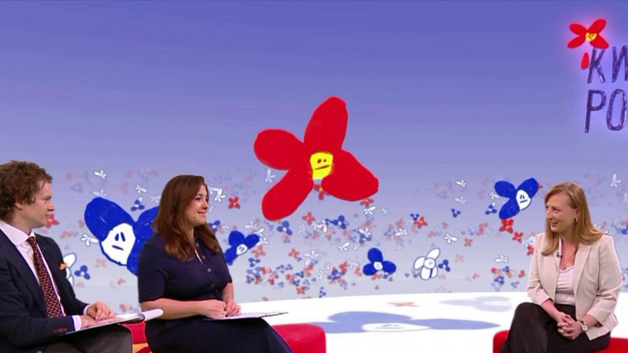 Kwiatki polskie: 10.07.2025, 21:00. Oglądaj na TVP Info