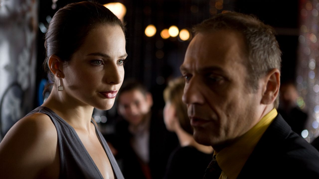 „Nigdy nie mów nigdy”