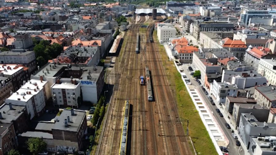 PKP PLK zakończyły modernizację 18 km linii kolejowych