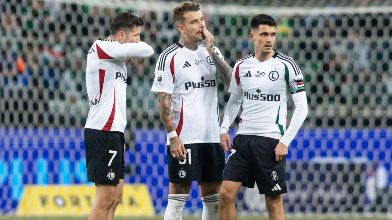 Legia Warszawa – Lincoln Red Imps relacja na żywo w TVP. Kiedy i o ...