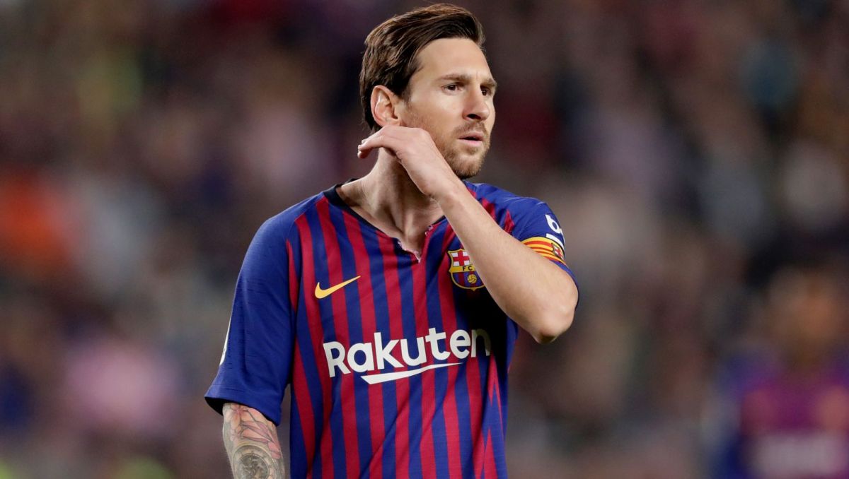 Liga Mistrzów: FC Barcelona – Inter Mediolan. Valverde: brak Messiego ...