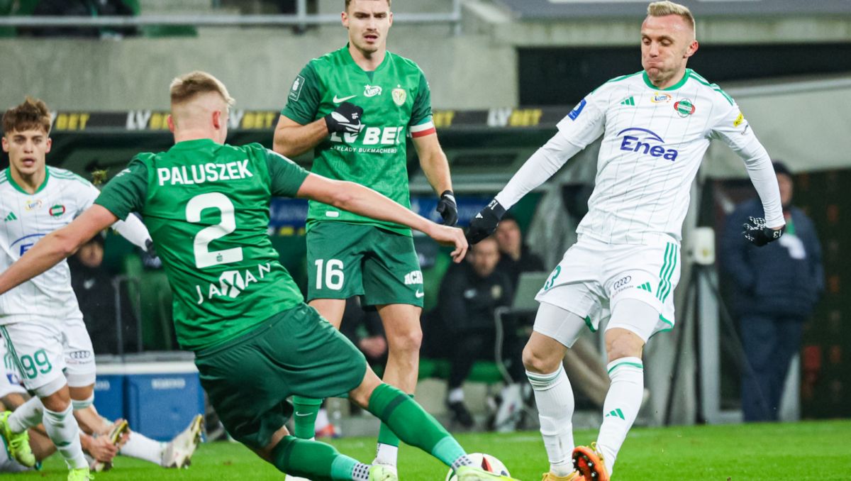 Radomiak Radom obroni się przed spadkiem? Na początek Jagiellonia. "Nie ...