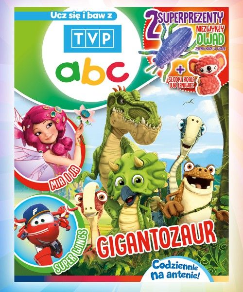 04/2022 Ucz się i baw z TVP ABC