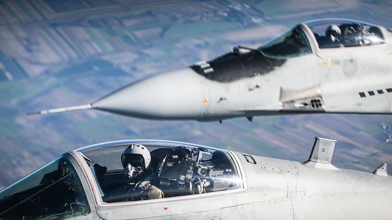 Ukraina: Zmasowany atak Rosji na obwody dniepropietrowski i zaporoski ...