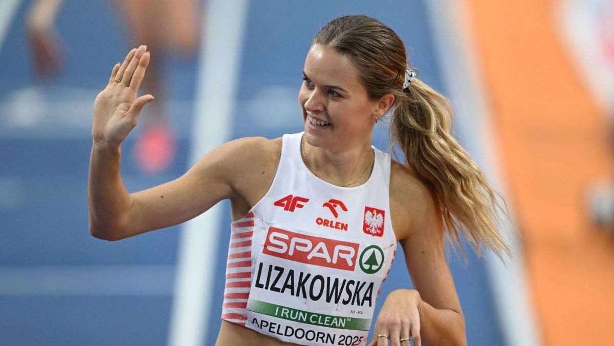 HME Apeldoorn 2025. Jak poradzili sobie Polacy? Relacja na żywo (07.03. ...