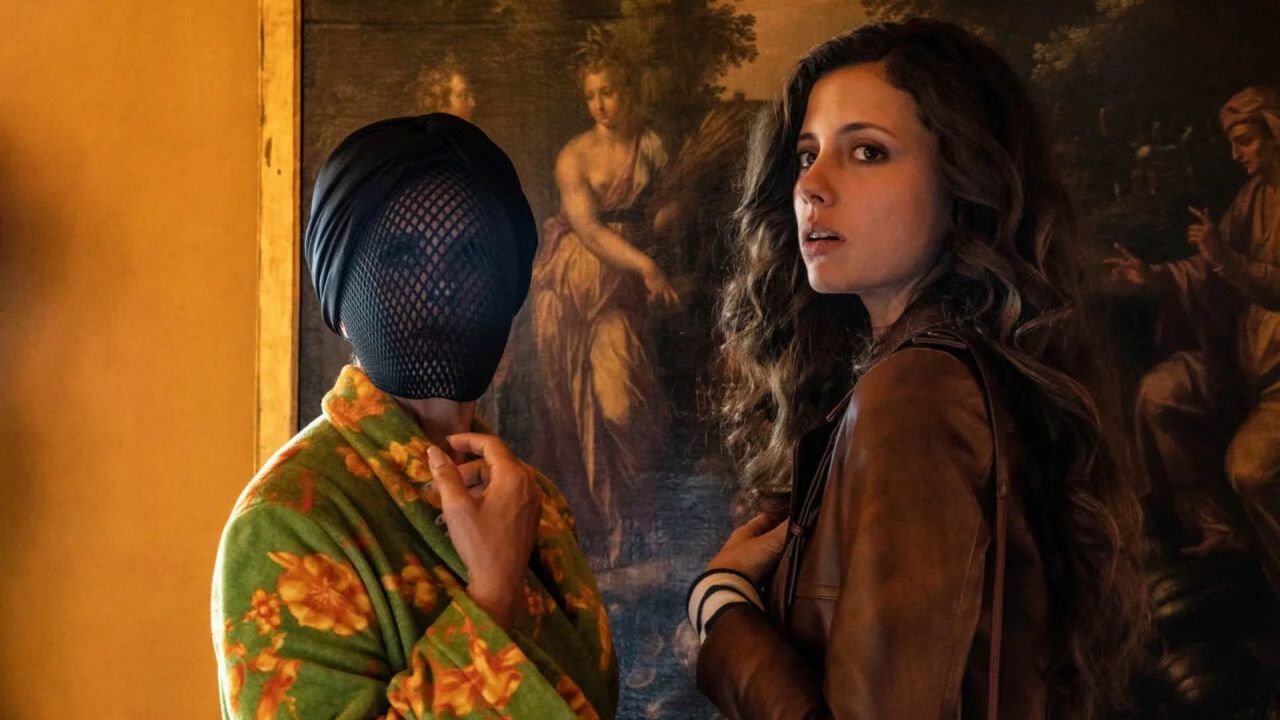 Nowy film Paola Sorrentino już dostępny online. „Bogini Partenope” w ...