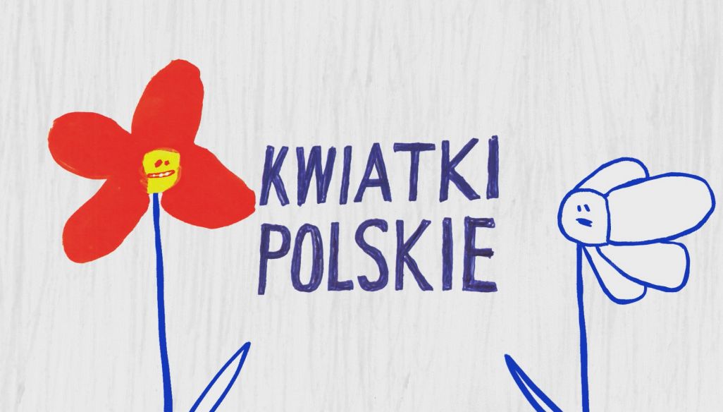 Kwiatki polskie