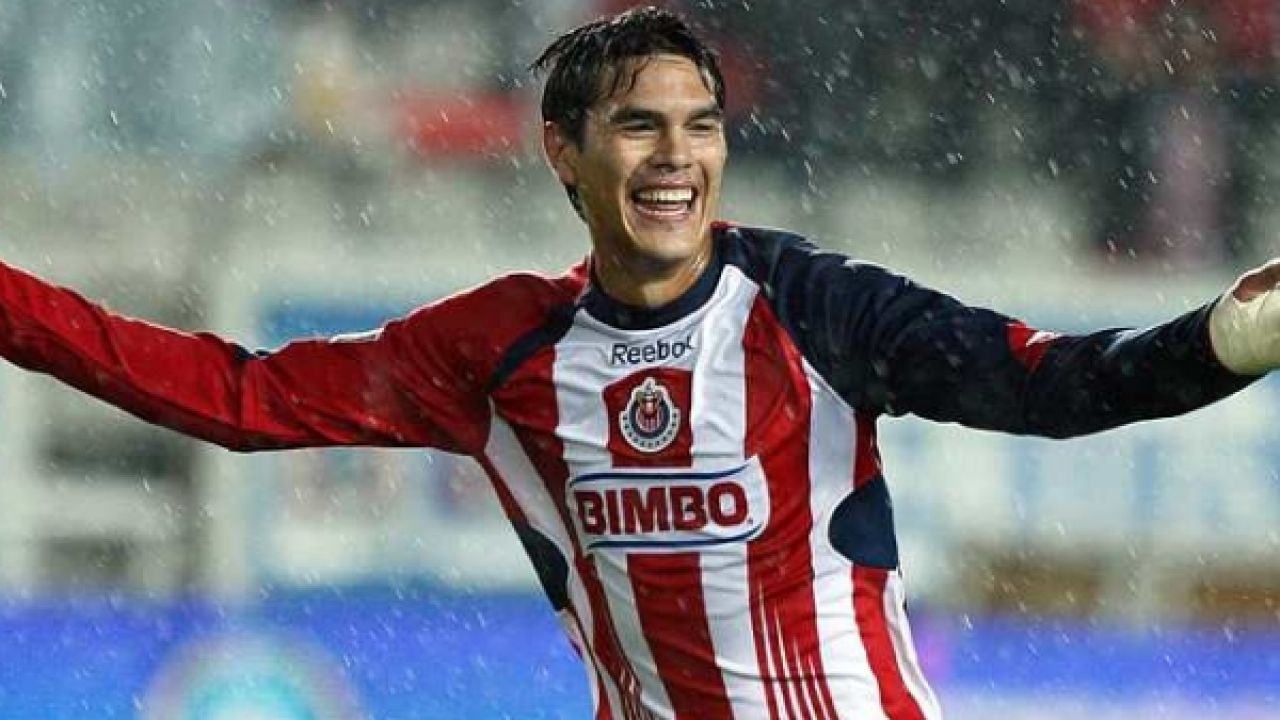 Chivas w finale Copa Libertadores | TVP SPORT