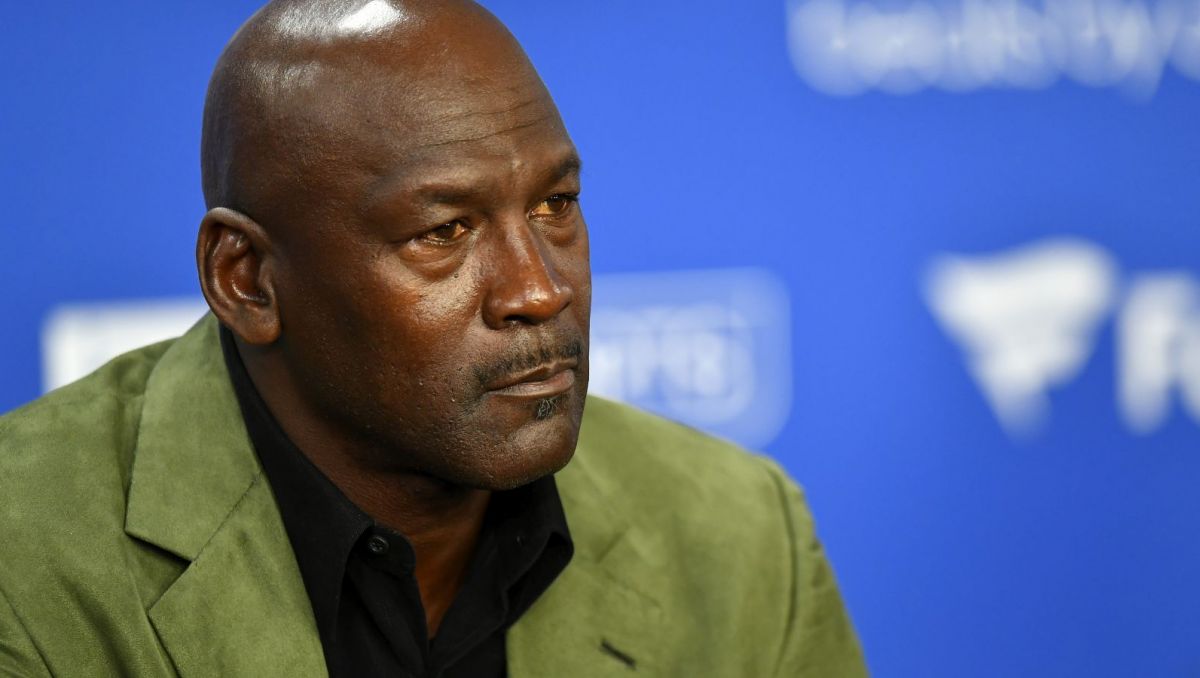 Michael Jordan stracił 500 milionów dolarów ("Forbes"). Jaki jest ...