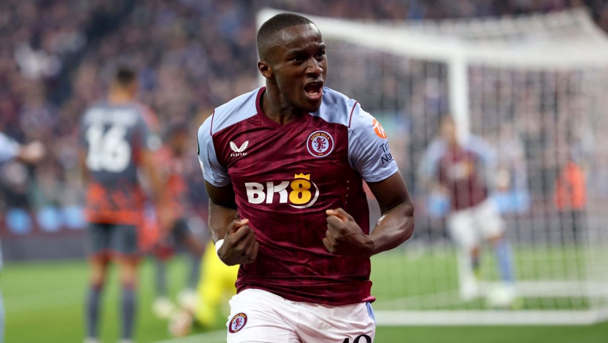 Moussa Diaby zawodnikiem Al-Ittihad. Drugi największy transfer w ...