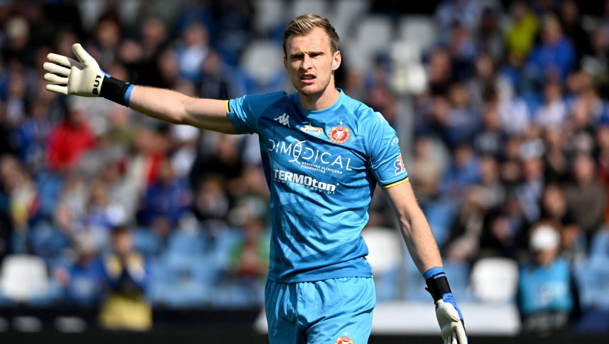 Piłkarz Widzewa przechodzi do MLS. Jest oficjalne potwierdzenie | TVP SPORT