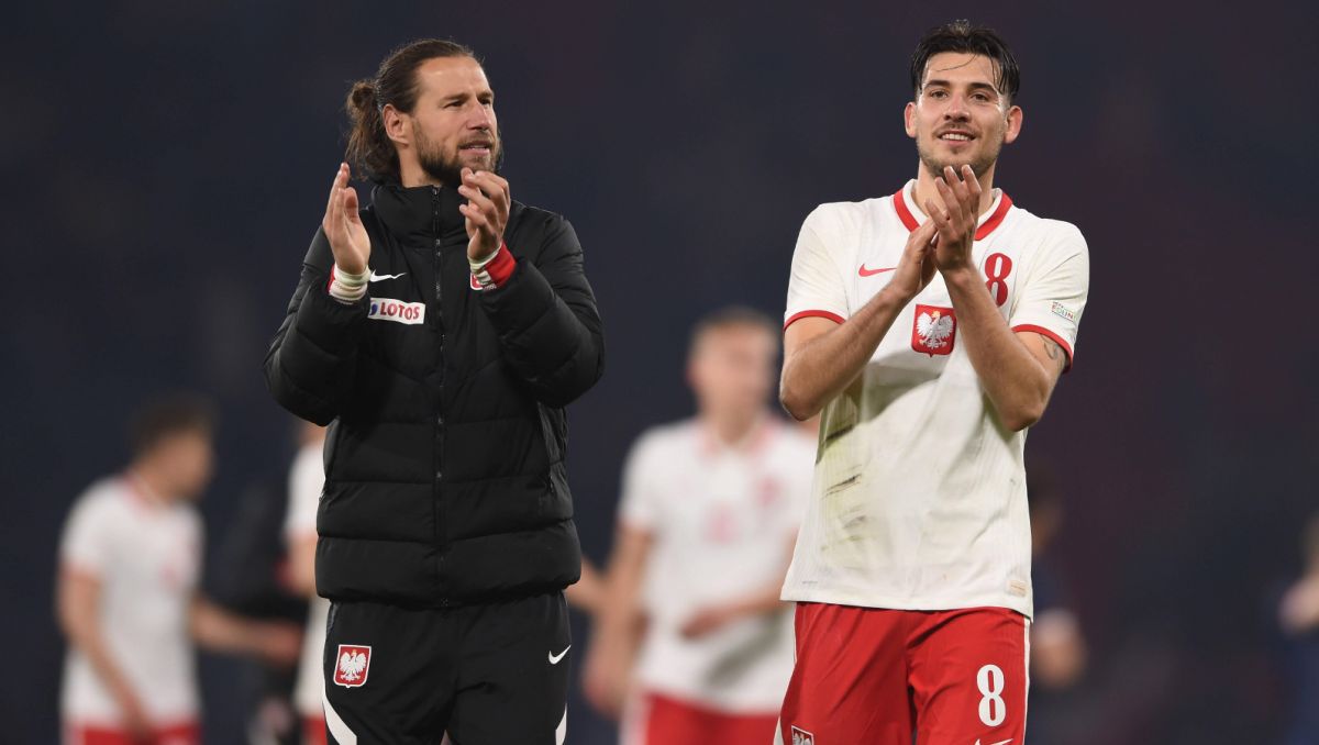 Premier League. Jakub Moder zabrał głos. "Miałem wiele ciężkich ...