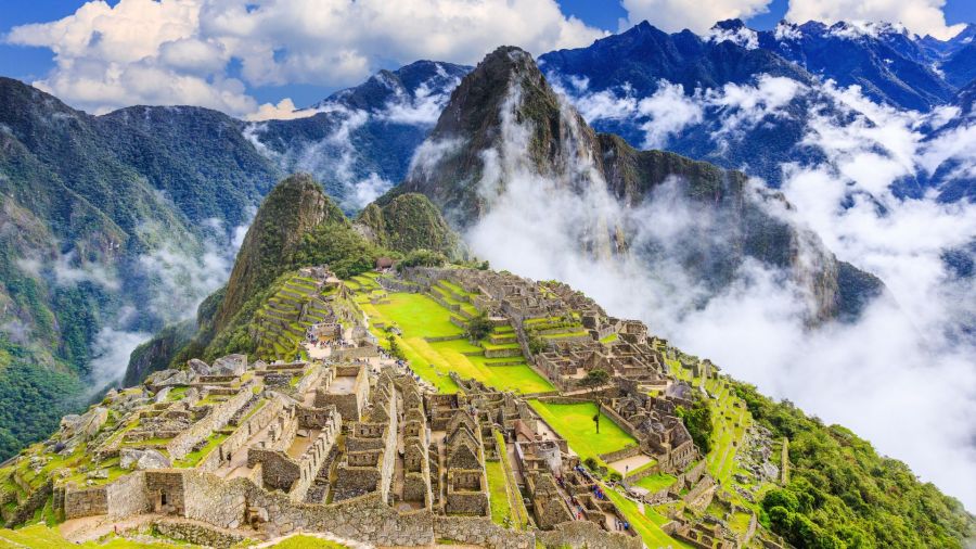 Sentinel Północny – wyspa, która pozostaje jedną z największych ...