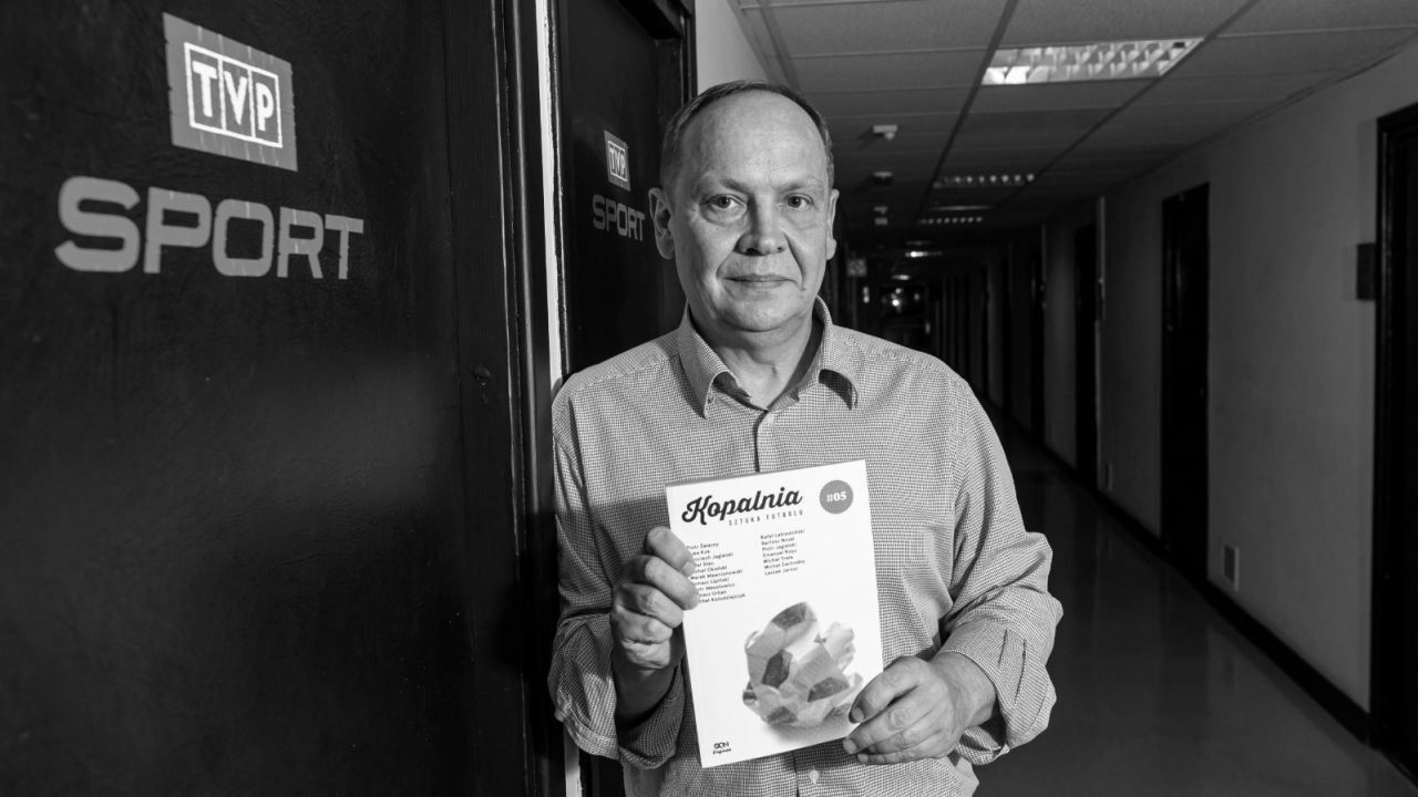 Retro TVP Sport [transmisja, online, live stream] | TVP SPORT