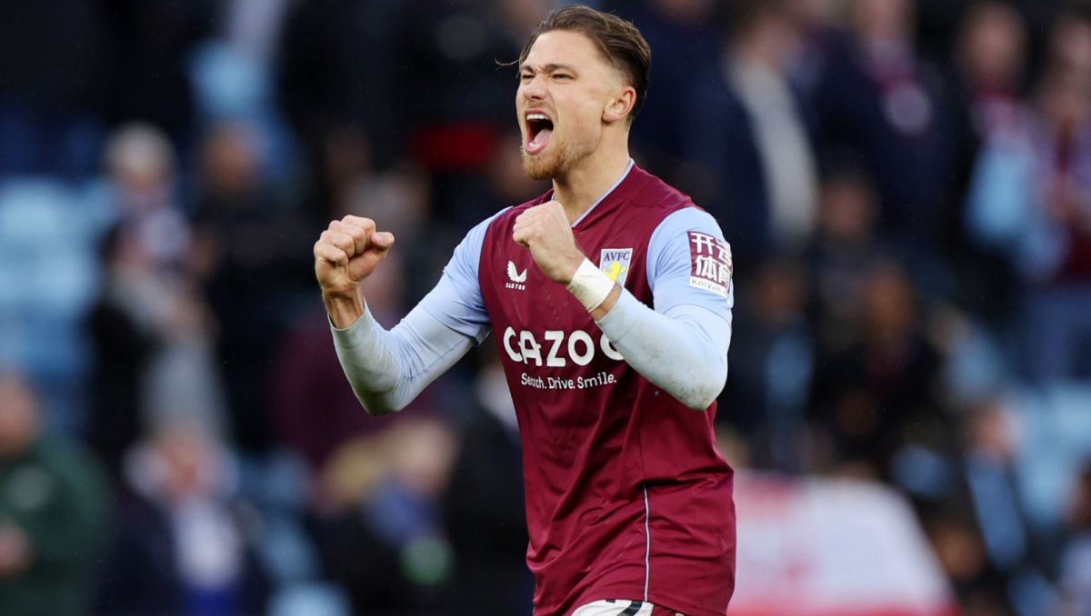 Premier League. Matty Cash i jego kontuzja. Wpływ na sytuację w Aston ...