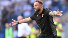 Robert Platek i Elżbieta Filipiak nowymi akcjonariuszami Cracovii | TVP ...