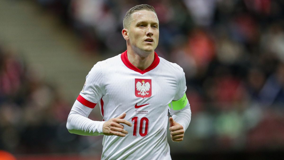 Holandia – Polska. Kiedy i o której mecz el. MŚ 2026? Gdzie oglądać na żywo w TV i online? | TVP ...