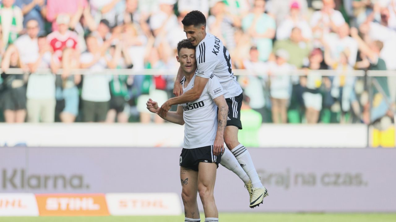 Legia Warszawa rozegra dodatkowe sparingi. W planach mecze z Widzewem, Jagiellonią, Lechią i ...