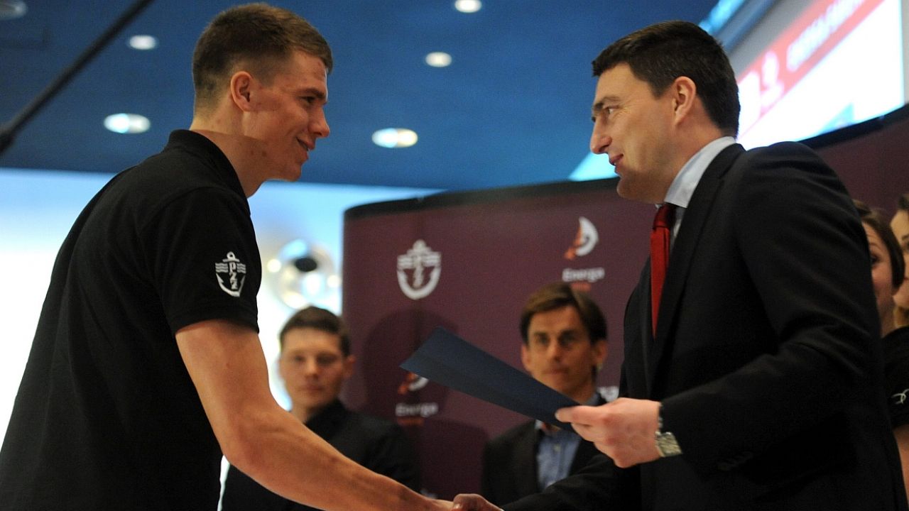 Prezes PZŻ poinformował o powołaniach | TVP SPORT